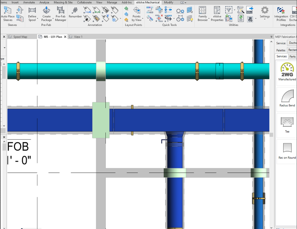 EVOLVE Mechanical Pricing, Alternatives & More 2025 | Capterra