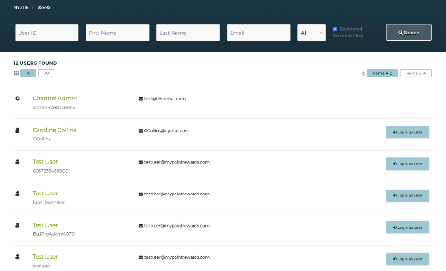 Online Rewards Software - 2025 Reviews, Pricing & Demo