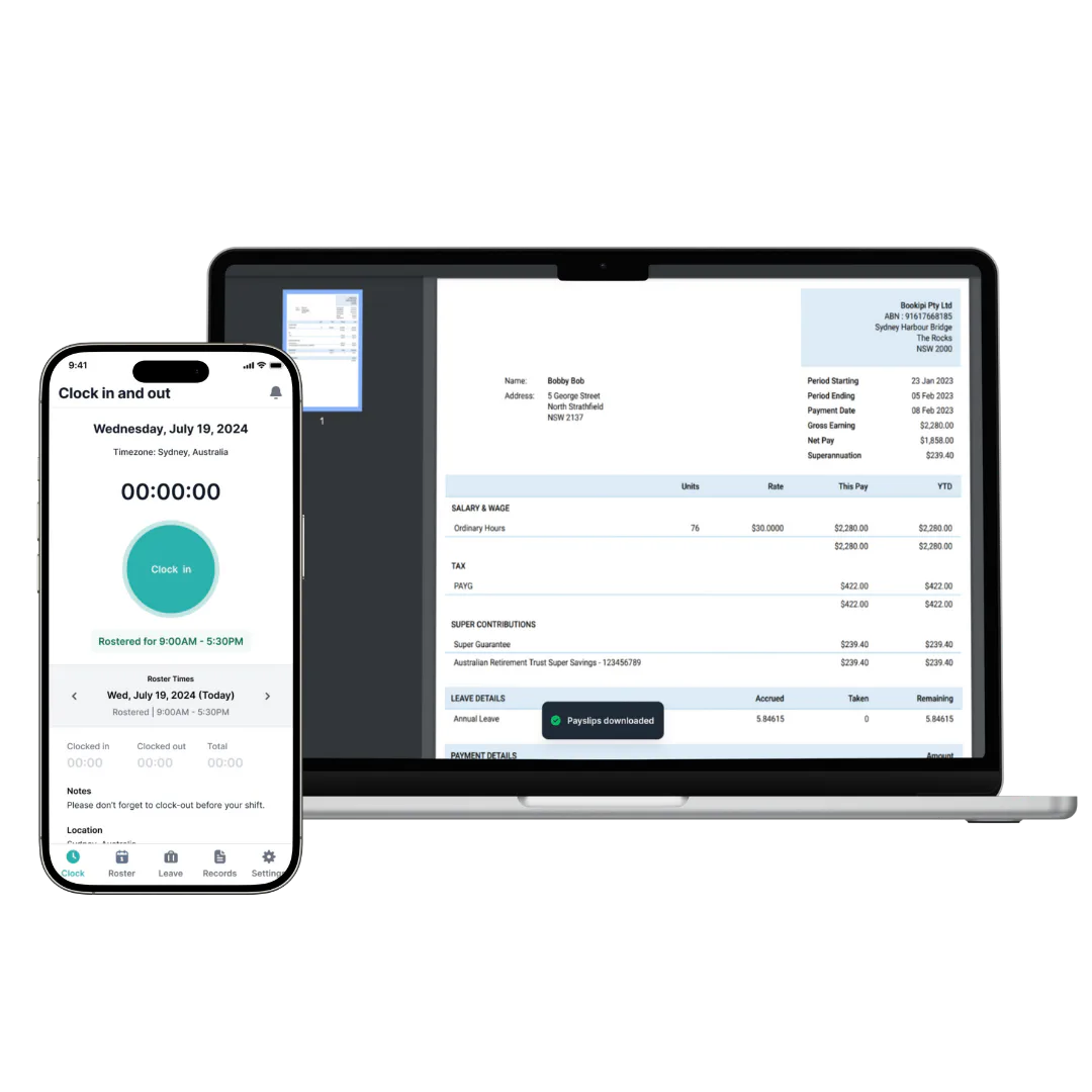 Payroller Reviews, Cost & Features | GetApp Australia 2026