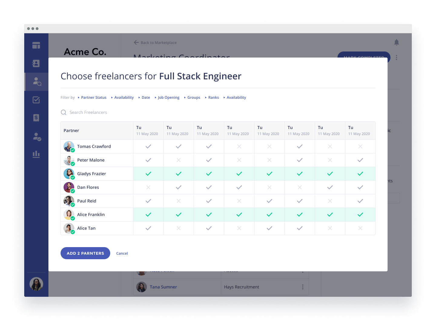 Worksuite Pricing, Alternatives & More 2023 | Capterra