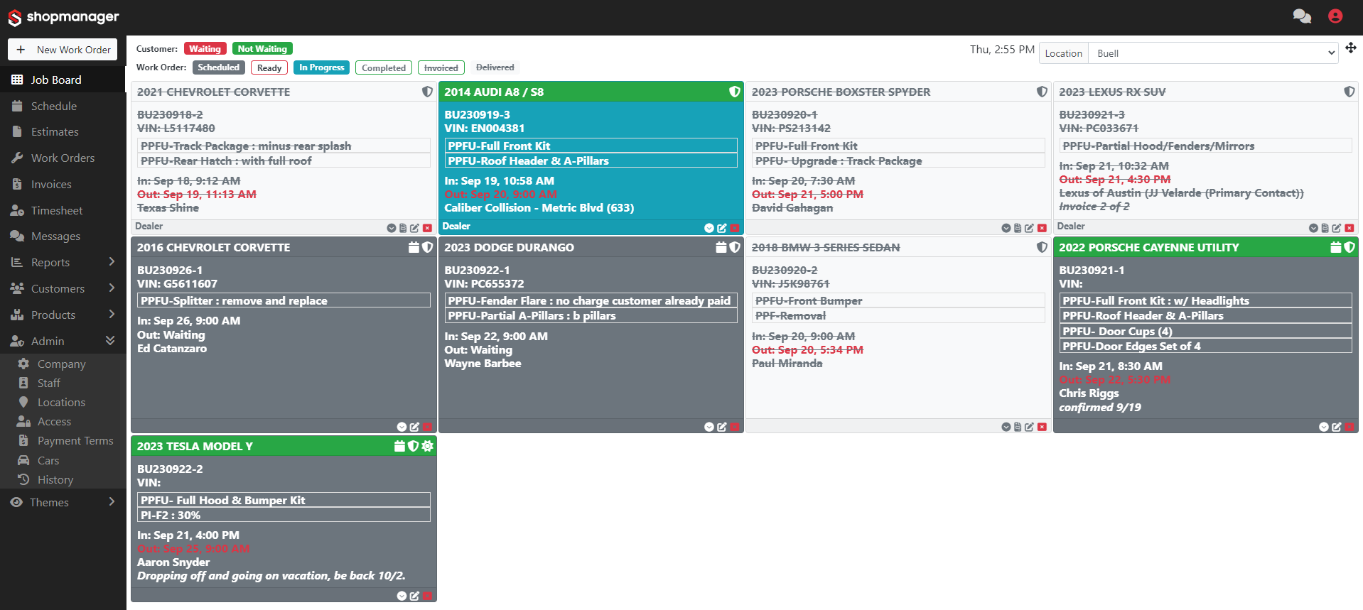 Shopmanager | Reviews, Pricing & Demos - SoftwareAdvice NZ