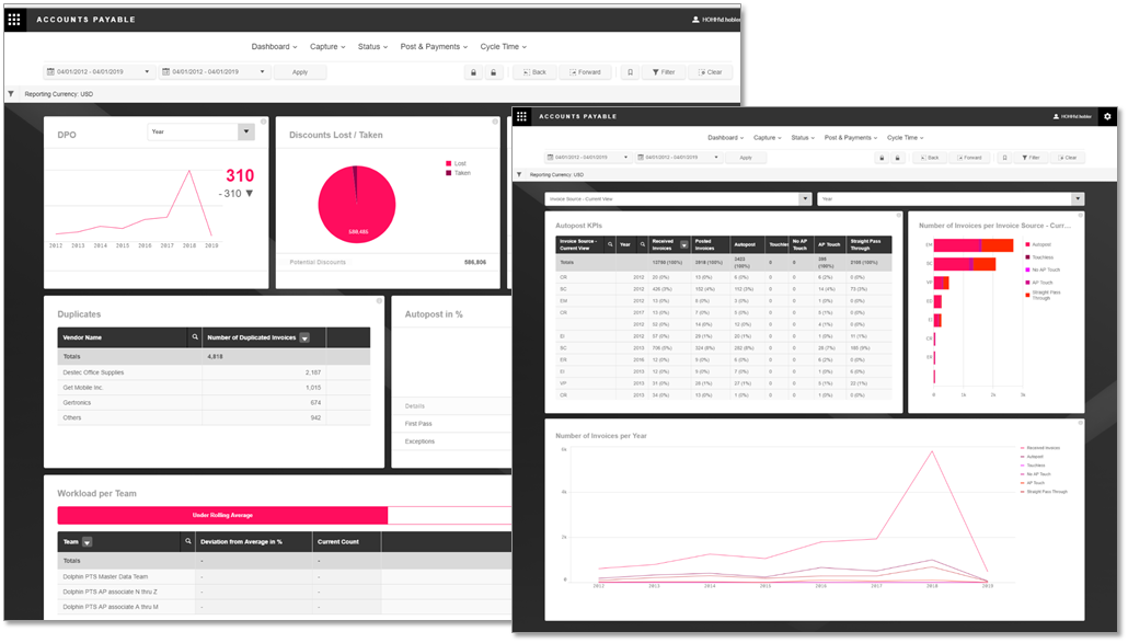 Serrala Alevate AP Software Reviews, Demo & Pricing - 2024