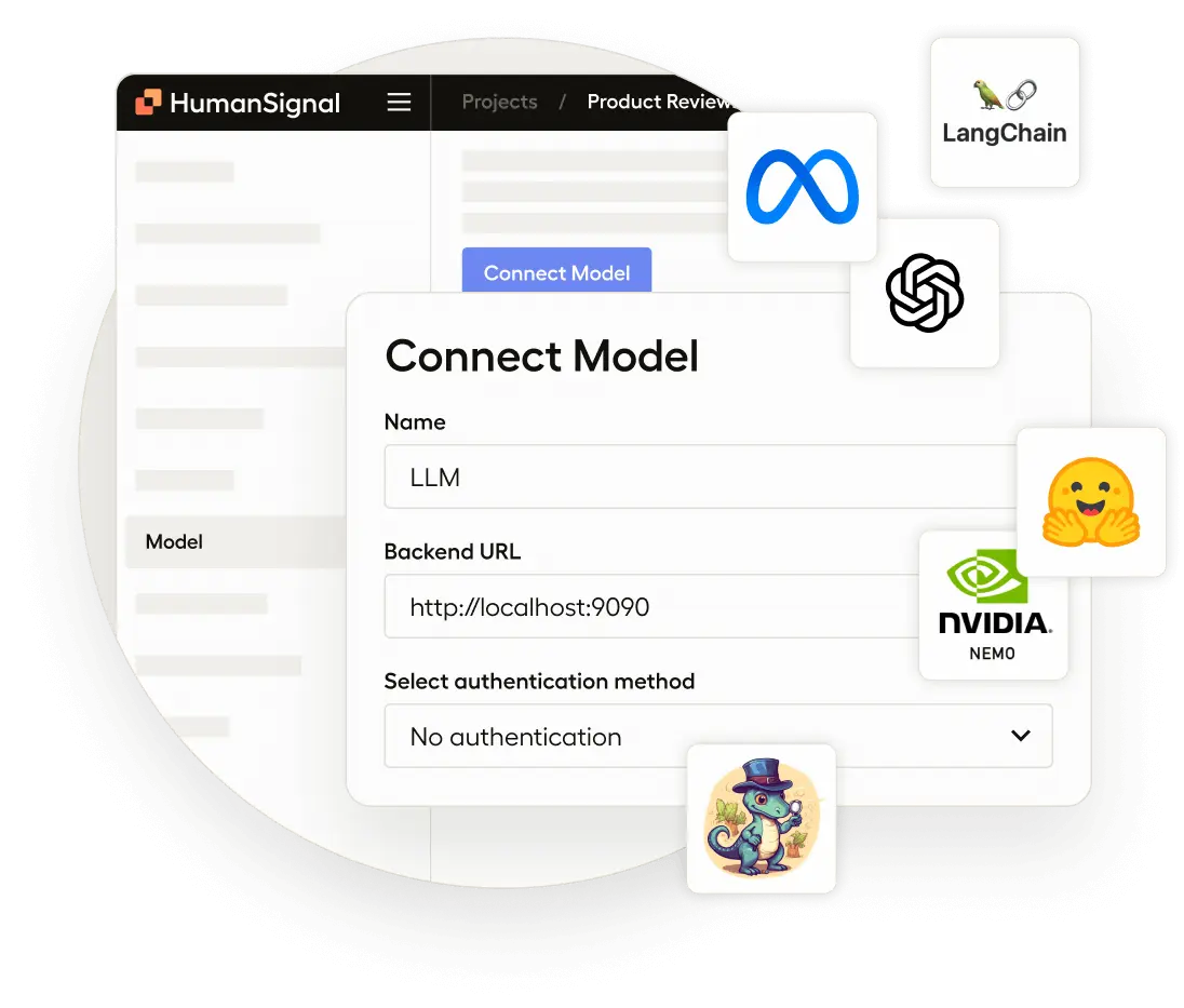 Label Studio Enterprise Pricing, Alternatives & More 2025 | Capterra