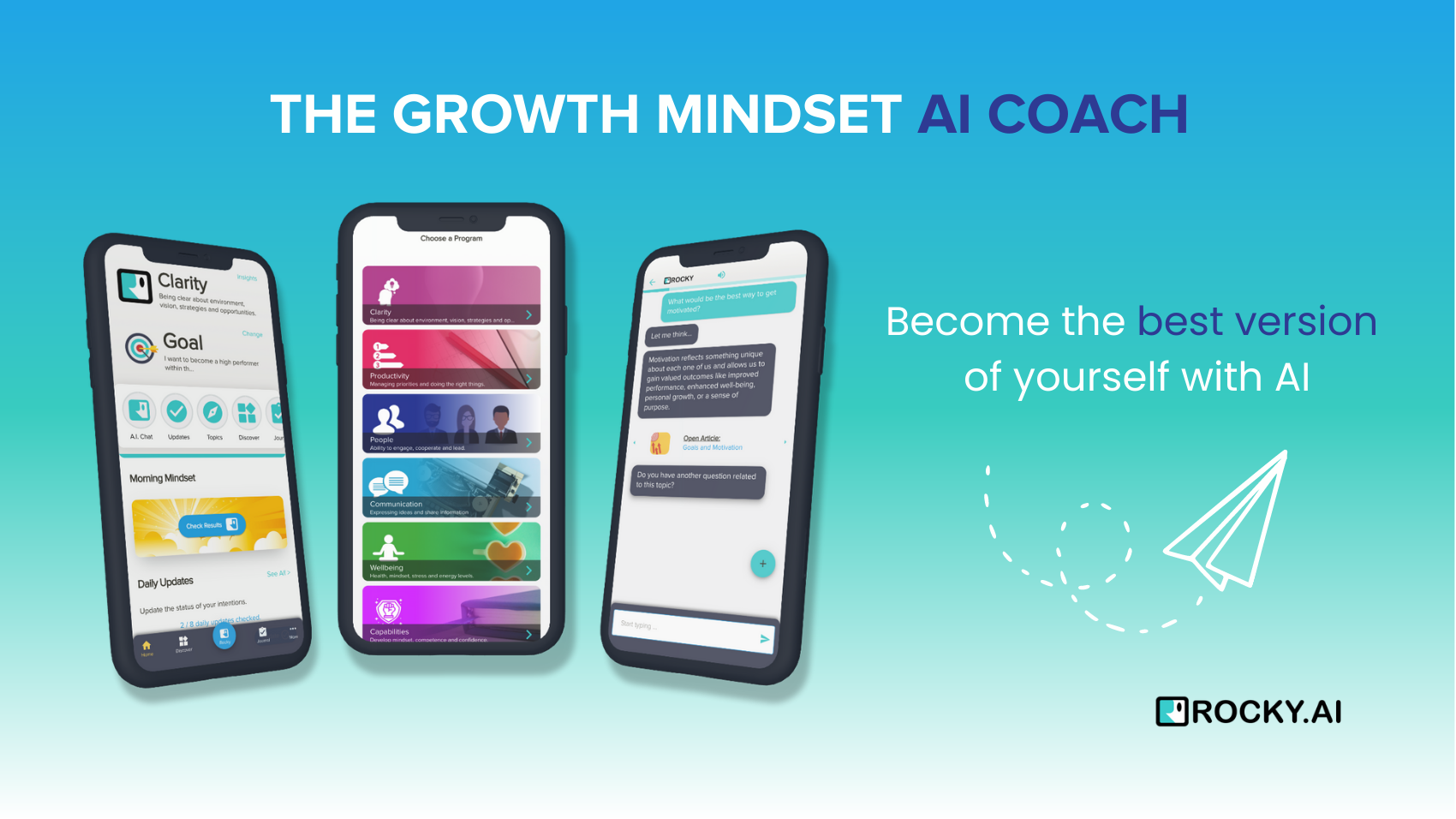 Rocky Reviews, Cost & Features | GetApp Australia 2025