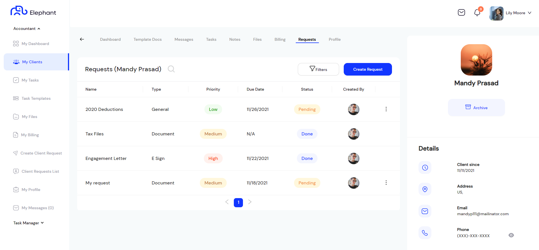 Elephant Cost & Reviews - Capterra Australia 2024