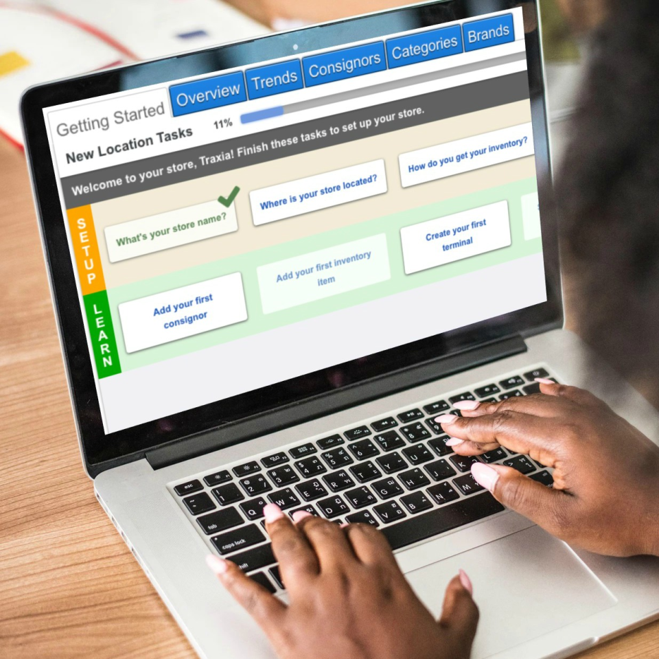 SimpleConsign Pricing, Alternatives & More 2023 | Capterra