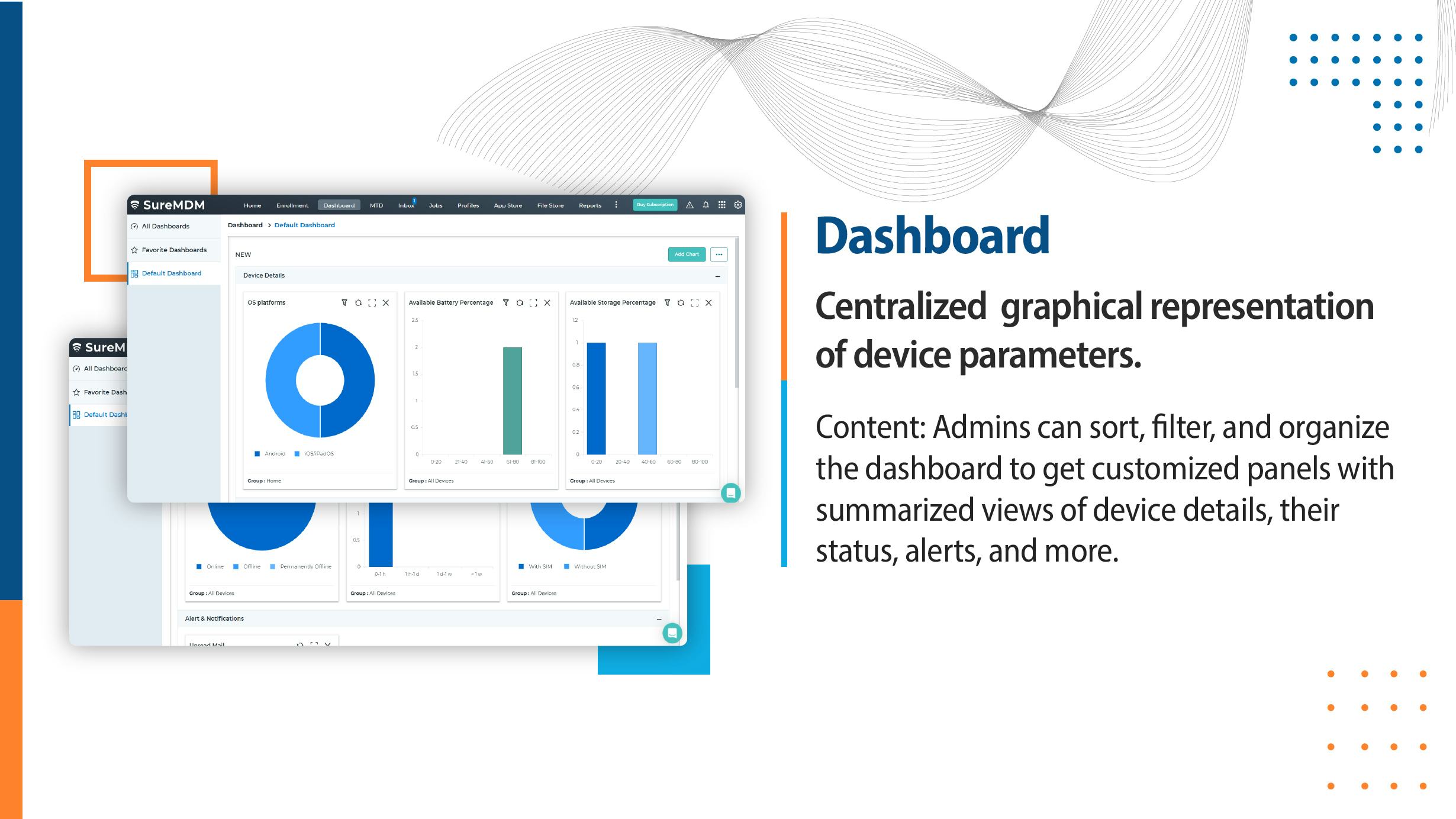 SureMDM Software - 2024 Reviews, Pricing & Demo