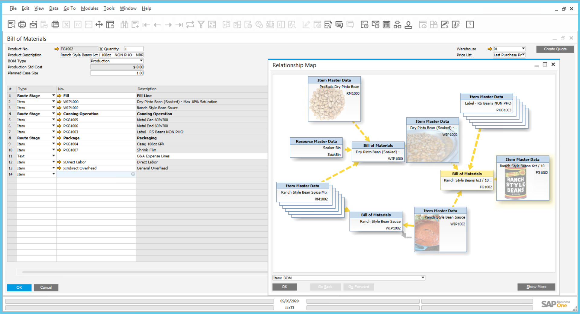 Food One Software - 2023 Reviews, Pricing & Demo