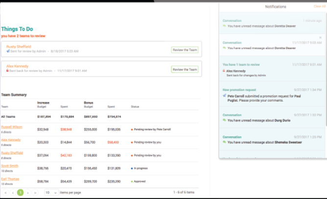 PayScale Suite: precios, funciones y opiniones | GetApp Colombia 2025