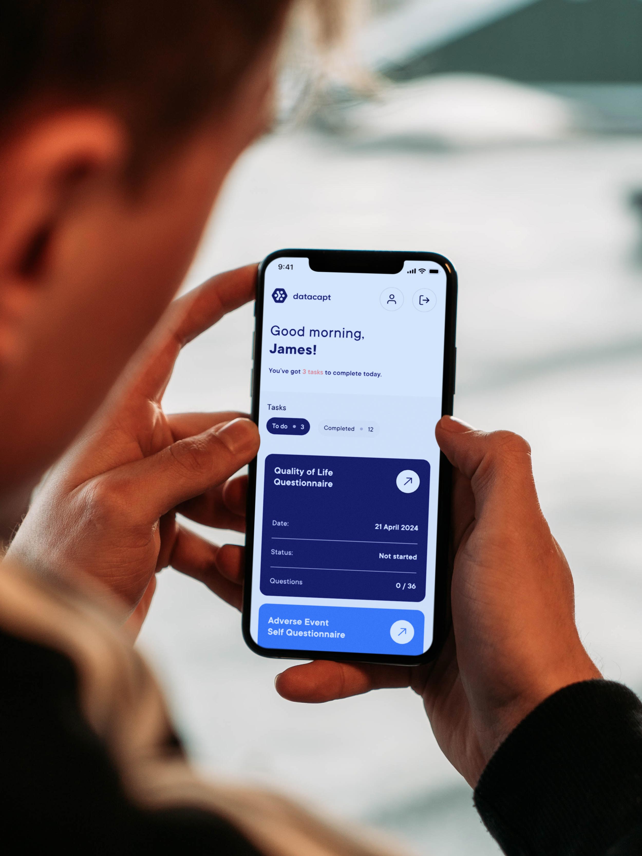 Datacapt Pricing, Alternatives & More 2025 | Capterra