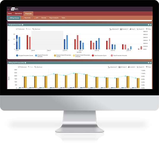 NextGen Enterprise Software Reviews, Demo & Pricing - 2024