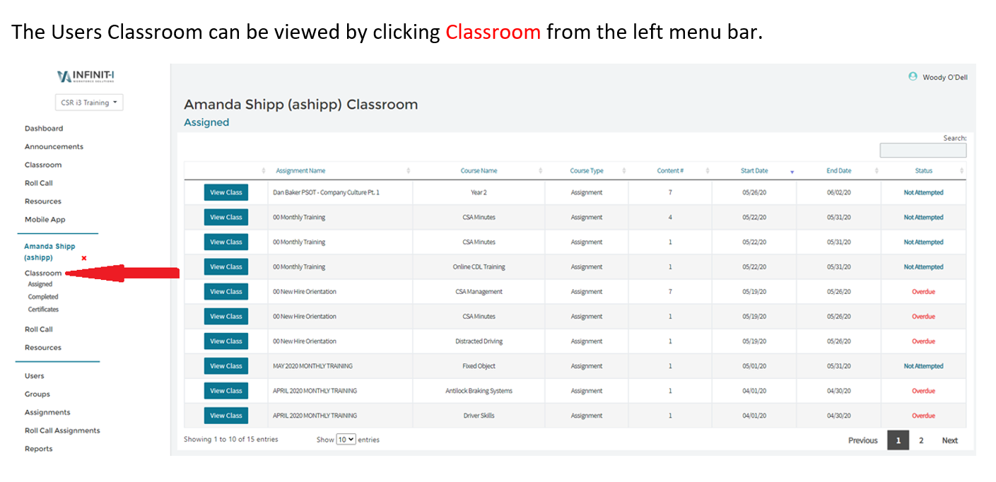 INFINIT-I Software - 2025 Reviews, Pricing & Demo