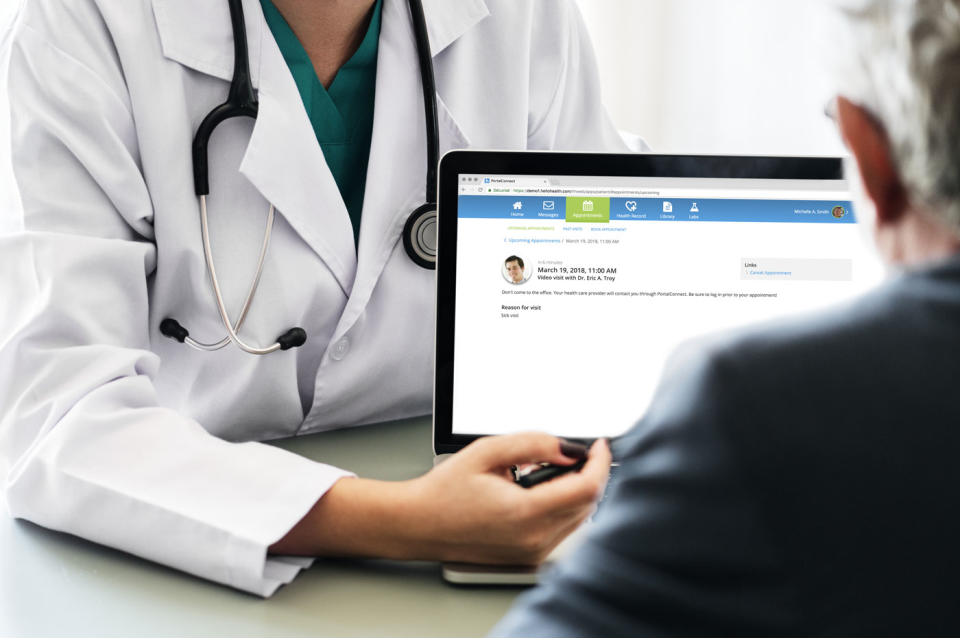 Hello Health Cost & Reviews - Capterra Australia 2023
