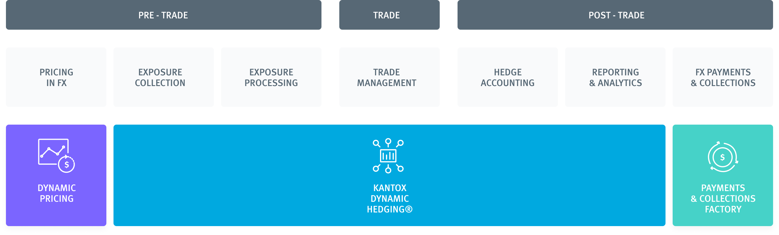 Kantox Software - 2024 Reviews, Pricing & Demo