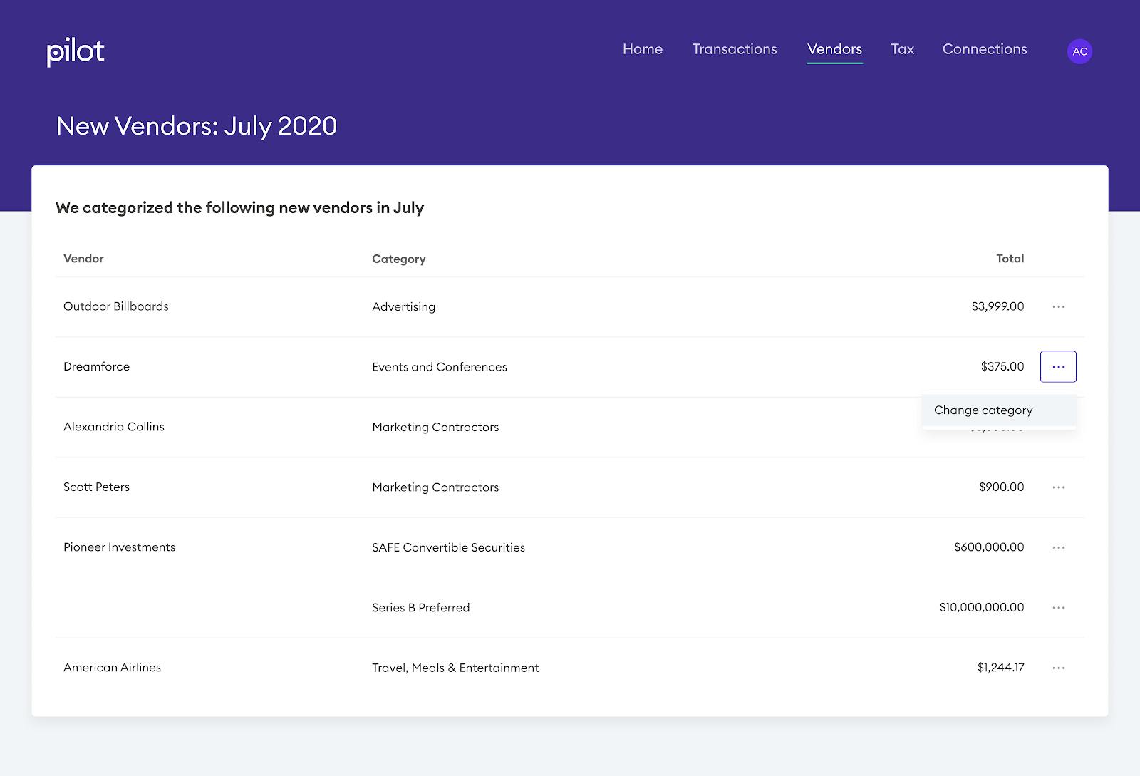 Pilot Pricing, Alternatives & More 2023 | Capterra