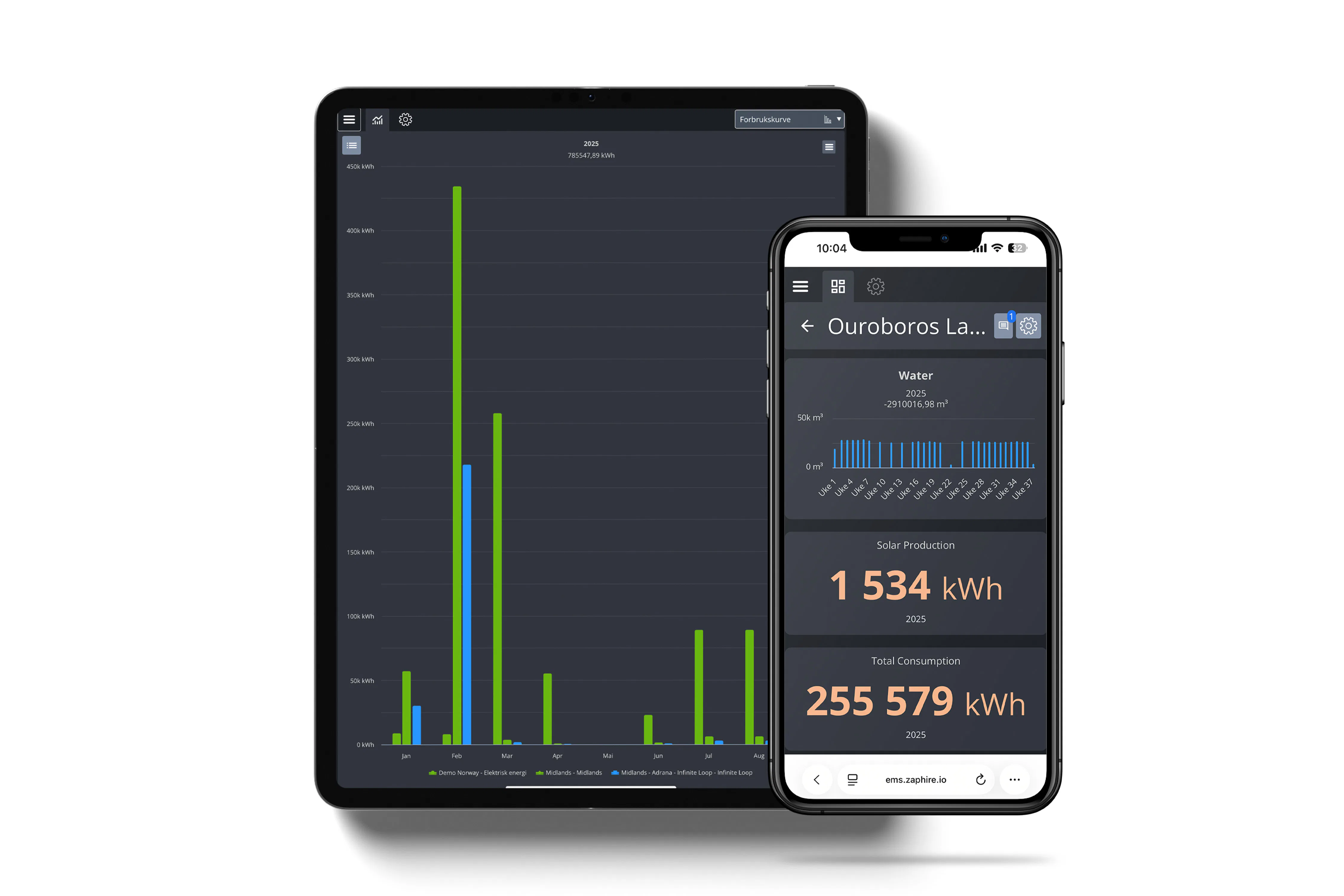 Zaphire EMS Pricing, Reviews & Features - Capterra New Zealand 2026