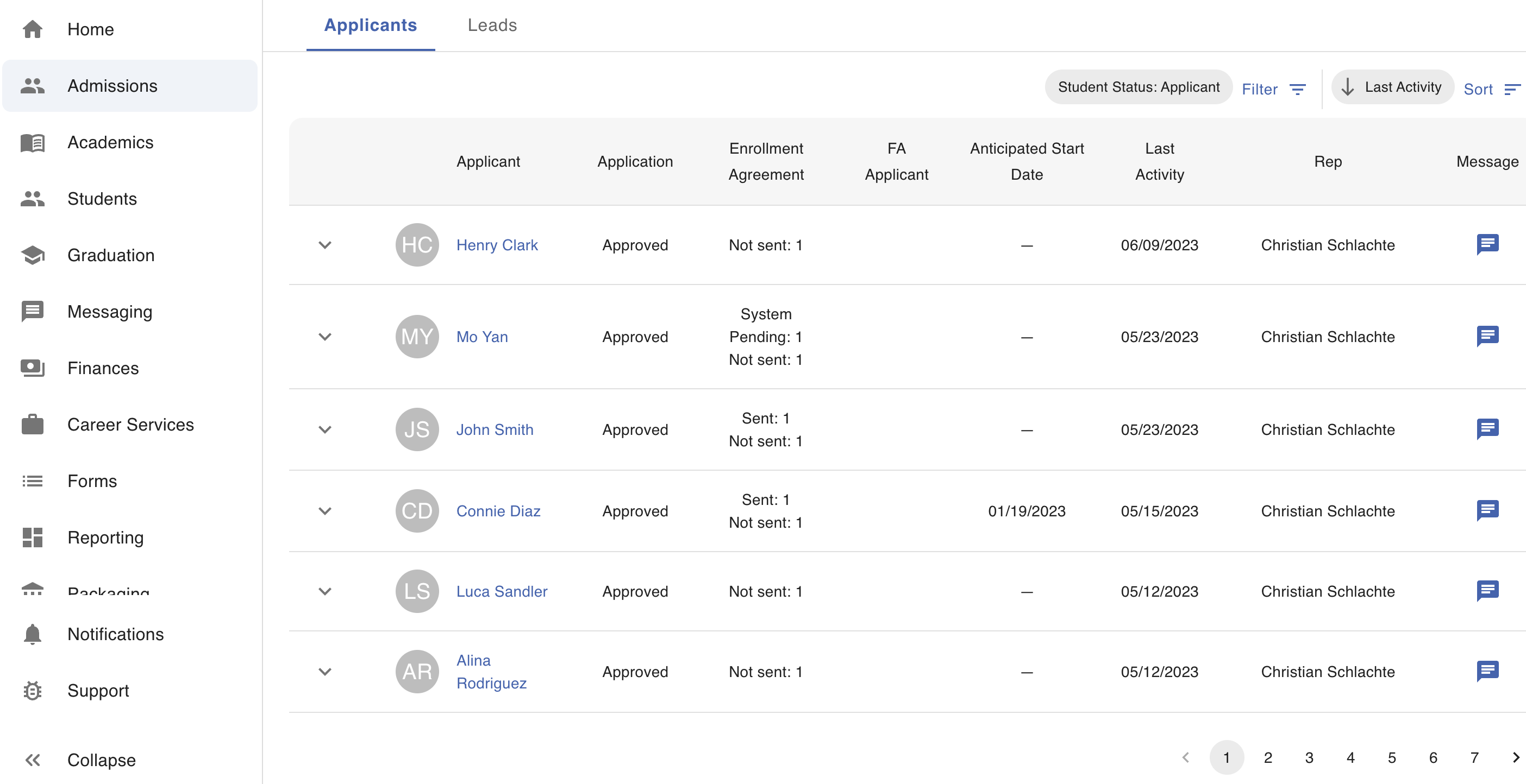 Pathway Software - 2024 Reviews, Pricing & Demo