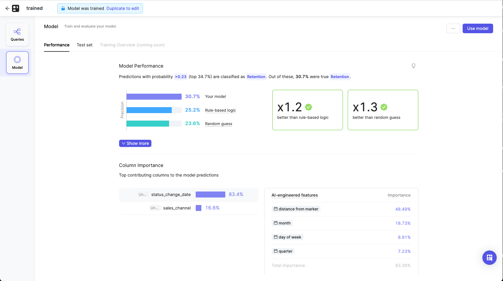 Pecan Software Reviews, Demo & Pricing - 2023