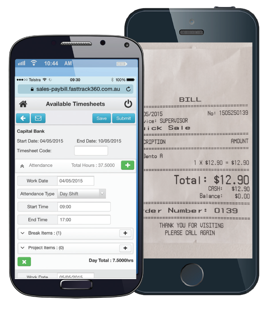 FastTrack360 Cost & Reviews - Capterra Australia 2025