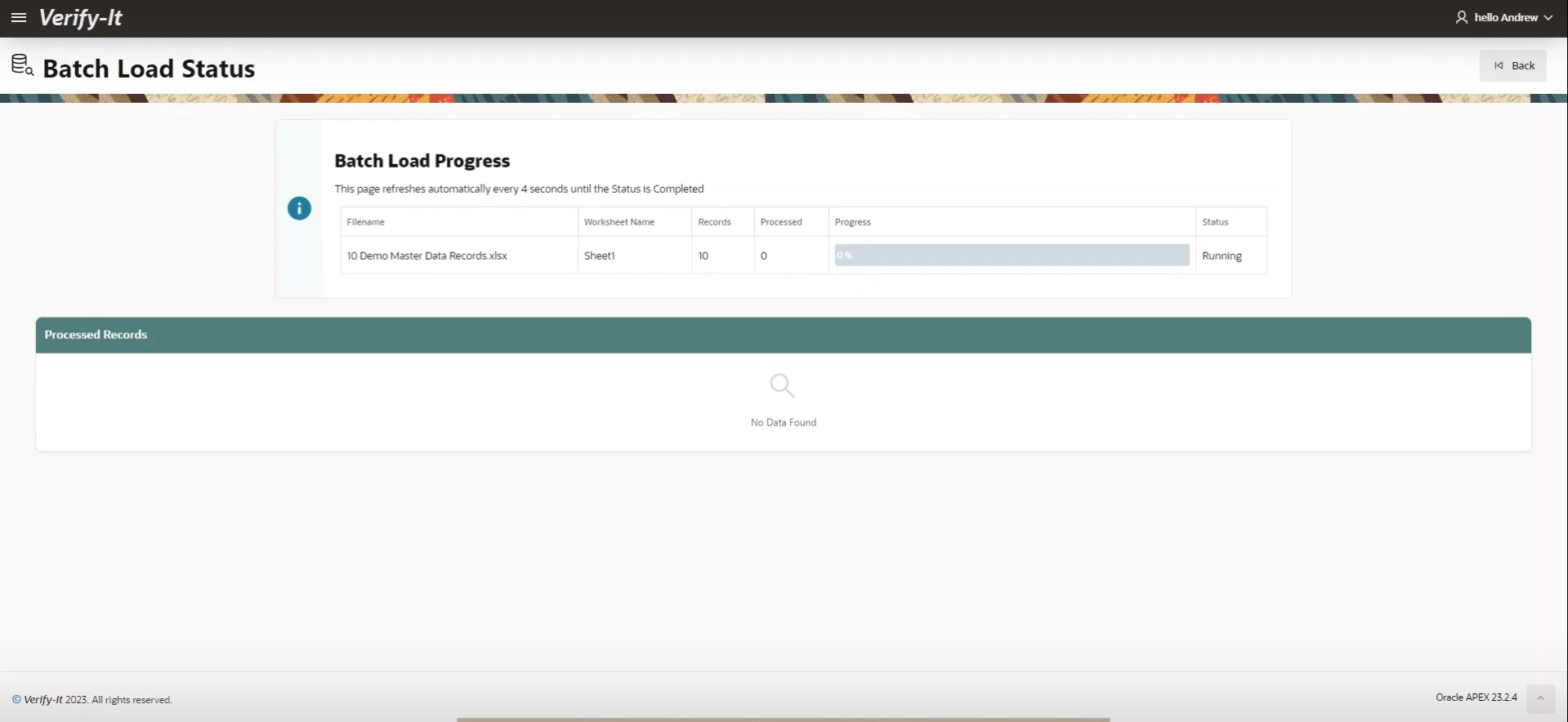 Verify-It Pricing, Alternatives & More 2025 | Capterra