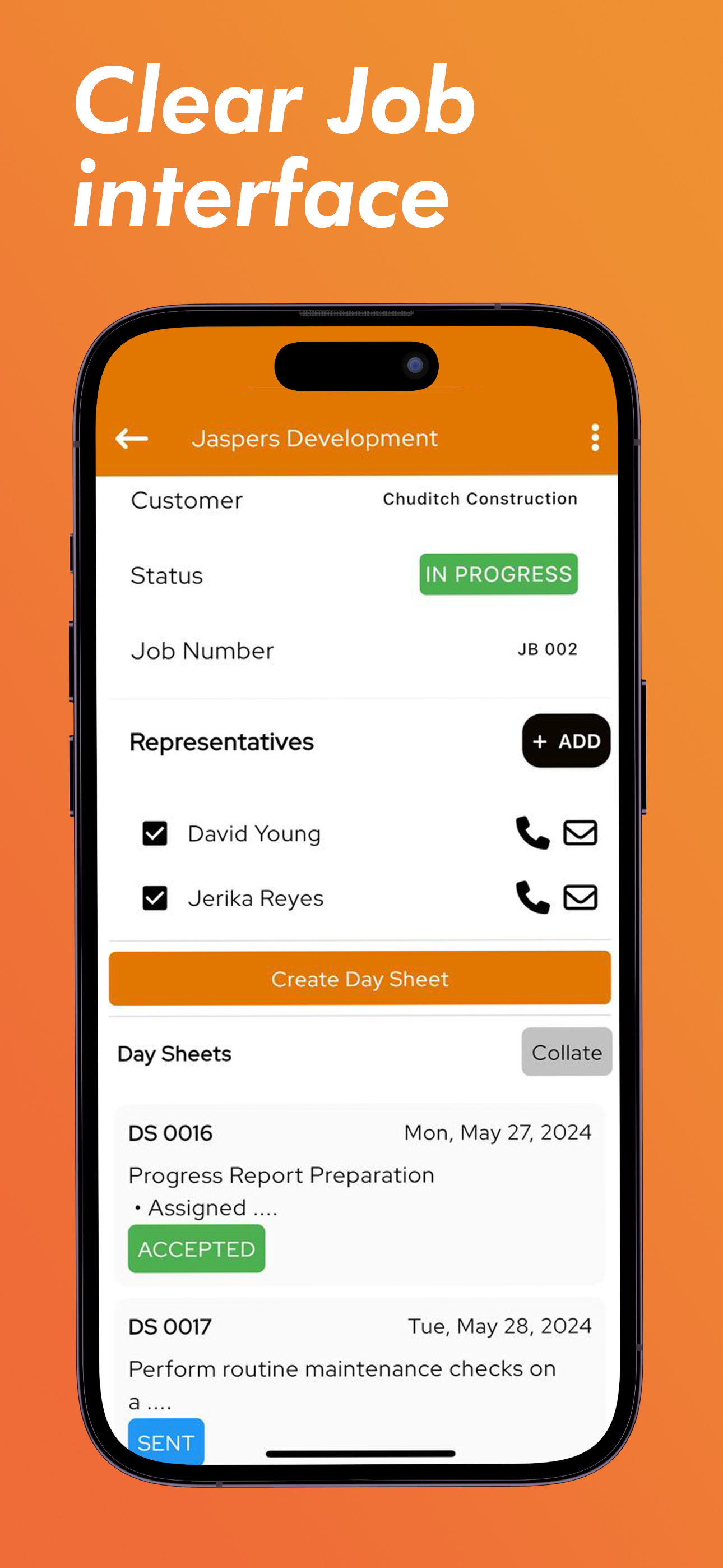 Day Work Book Cost & Reviews - Capterra Australia 2025