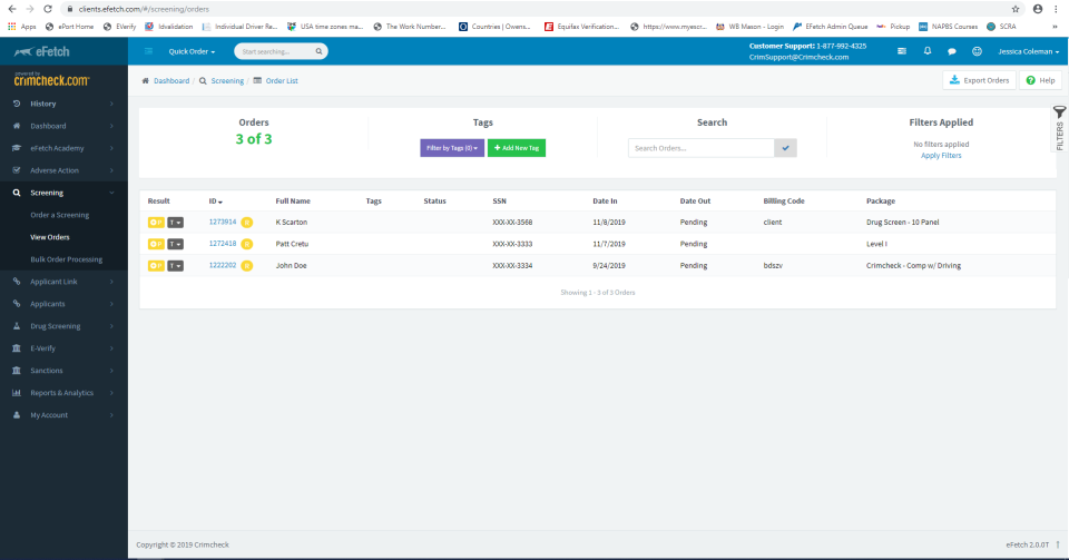Crimcheck Pricing, Cost & Reviews - Capterra UK 2024