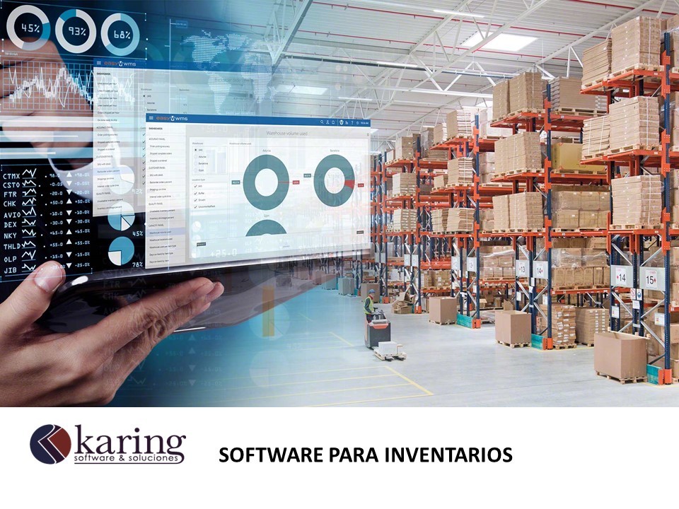 Karing Inventarios 2025 Pricing, Features, Reviews & Alternatives | GetApp