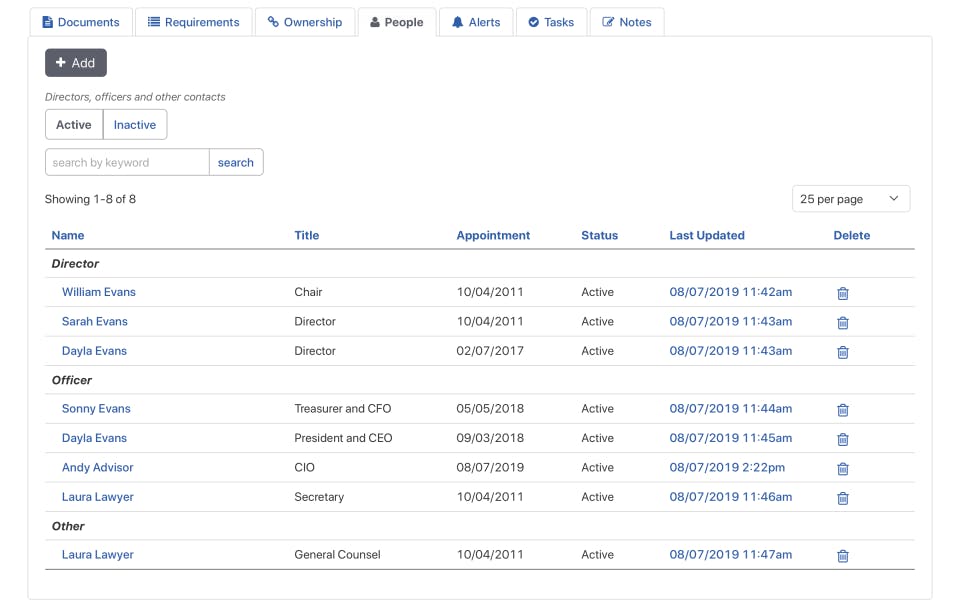 Lextree Pricing, Alternatives & More 2022 - Capterra