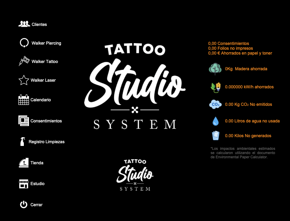 Tattoo Studio System Software - 2025 Reviews, Pricing & Demo