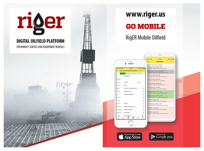 RigER Pricing, Alternatives & More 2025 | Capterra