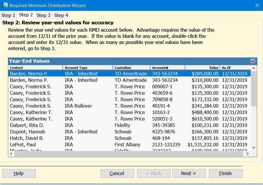 ProTracker Advantage | Reviews, Pricing & Demos - SoftwareAdvice IE