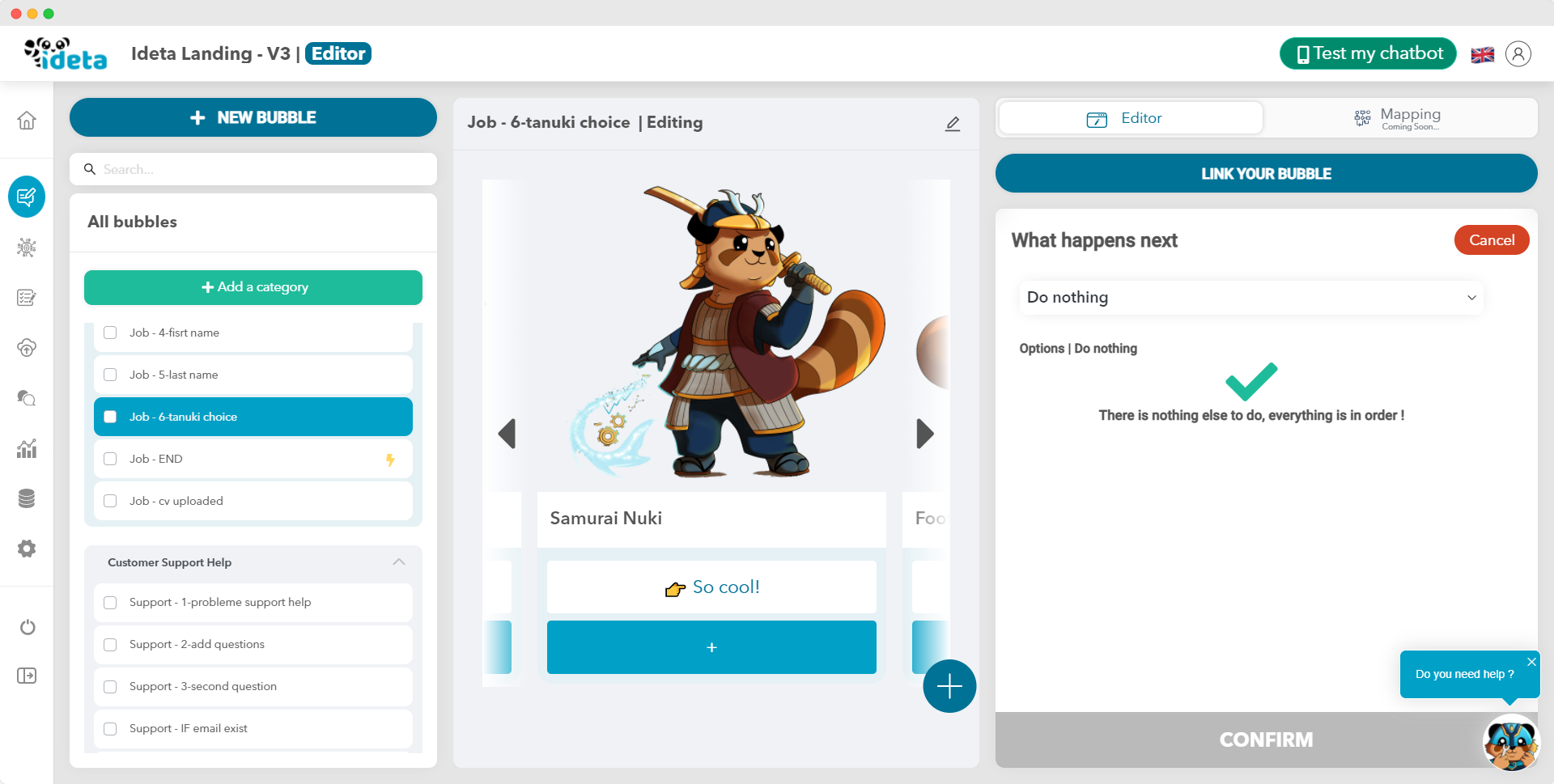 Ideta Software - 2025 Reviews, Pricing & Demo