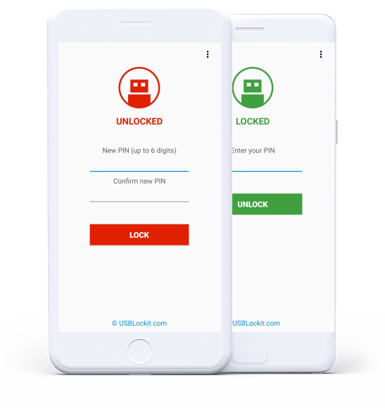 USB Lockit Pricing, Alternatives & More 2025 | Capterra