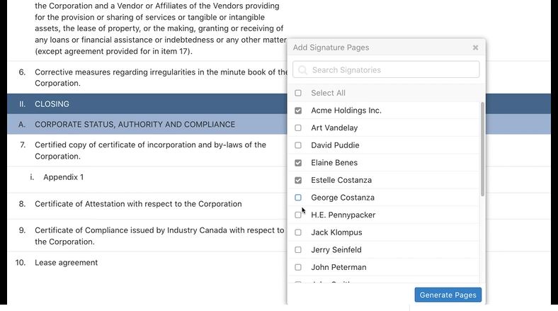 Closing Folders 2025 Pricing, Features, Reviews & Alternatives | GetApp
