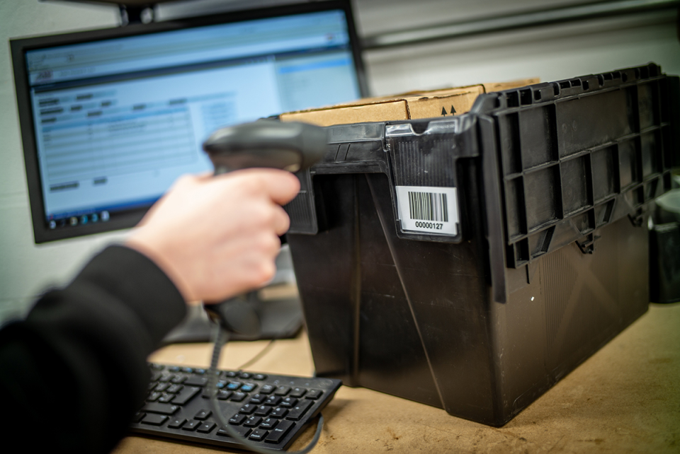 SnapFulfil WMS Pricing, Cost & Reviews - Capterra UK 2024