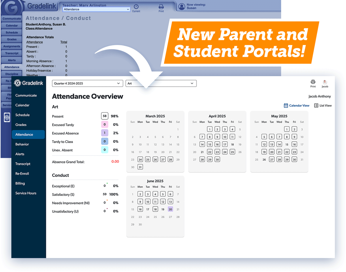 Gradelink - Opiniones, precios y características - Capterra España 2025