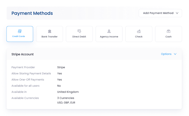 Engage Software - 2025 Reviews, Pricing & Demo