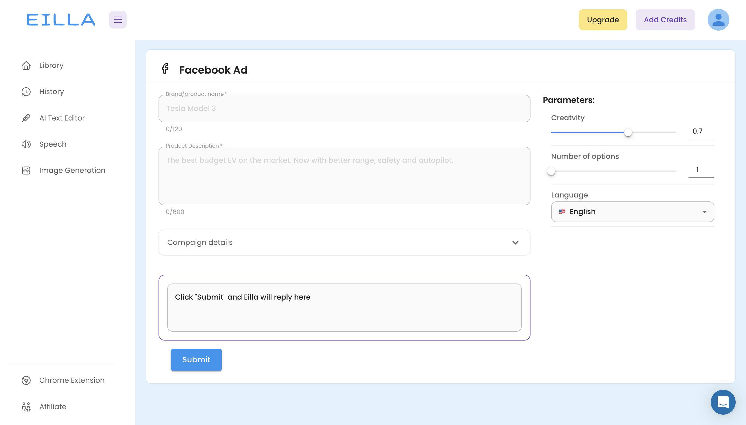 Eilla AI Pricing, Alternatives & More 2023 - Capterra