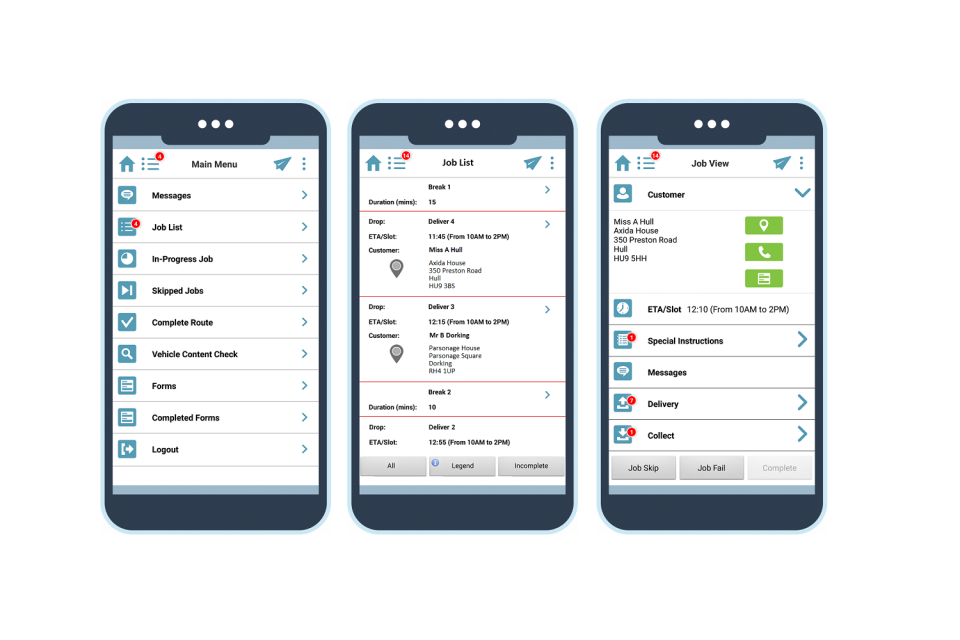 Paragon FleXipod Cost & Reviews - Capterra Australia 2023