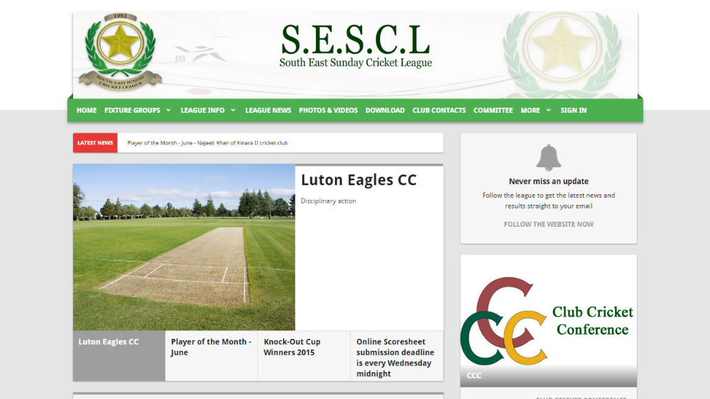 LeagueRepublic Reviews, Pricing & Ratings | GetApp NZ 2025