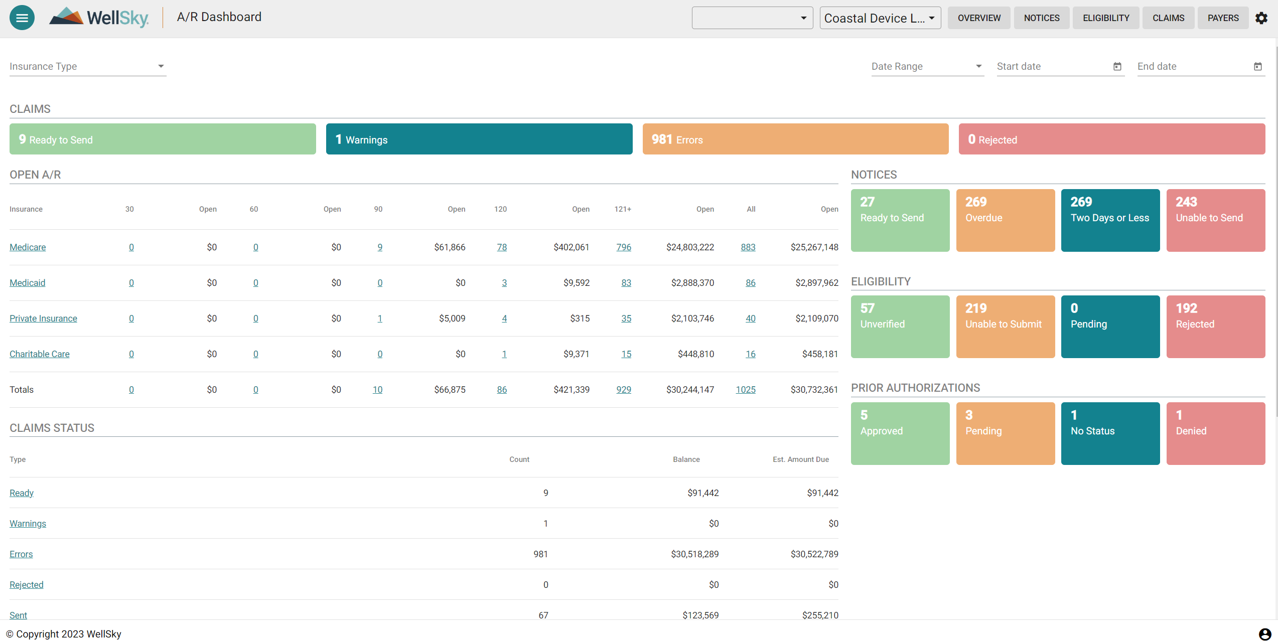WellSky Hospice & Palliative Software - 2023 Reviews, Pricing & Demo
