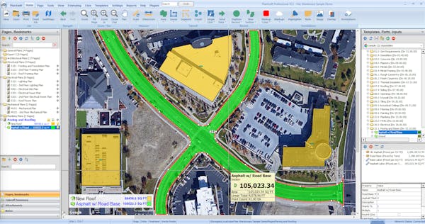 PlanSwift Reviews, Demo & Pricing - 2021