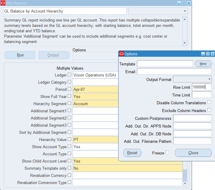 Blitz Report Software - 2025 Reviews, Pricing & Demo