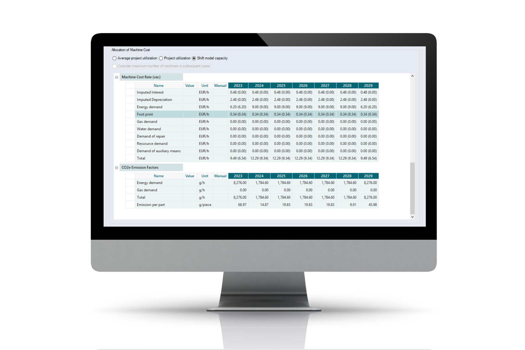 Facton EPC Suite Pricing, Alternatives & More 2024 | Capterra