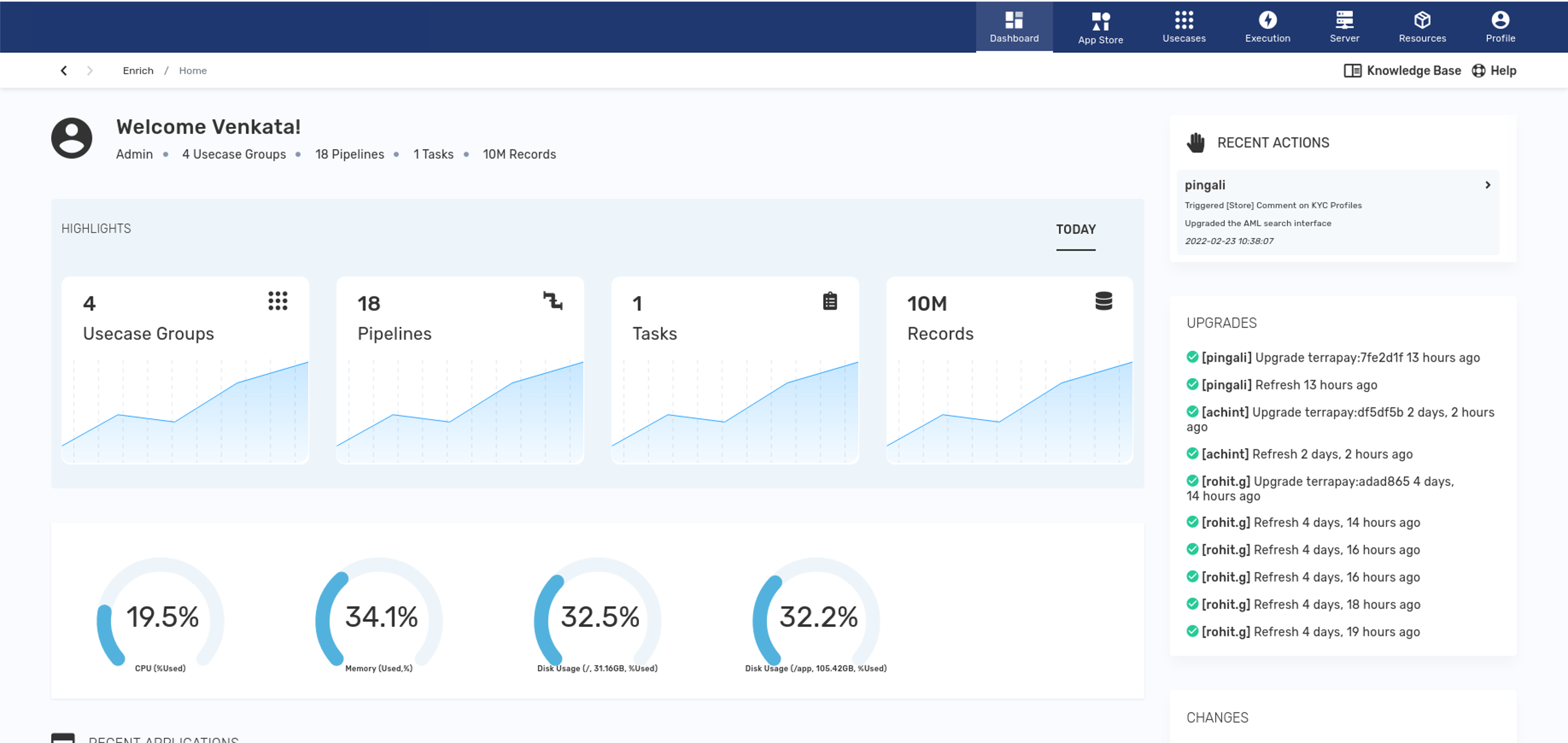 Scribble Data Enrich Software Reviews, Demo & Pricing - 2023