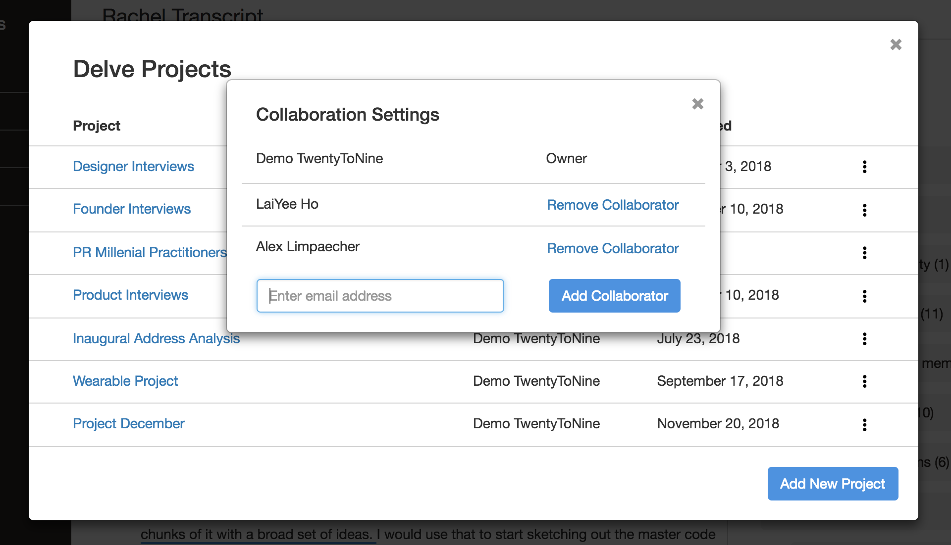 Delve Software - 2024 Reviews, Pricing & Demo