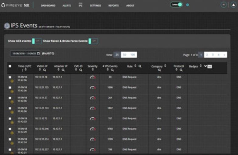 Trellix Network Security Software - 2025 Reviews, Pricing & Demo