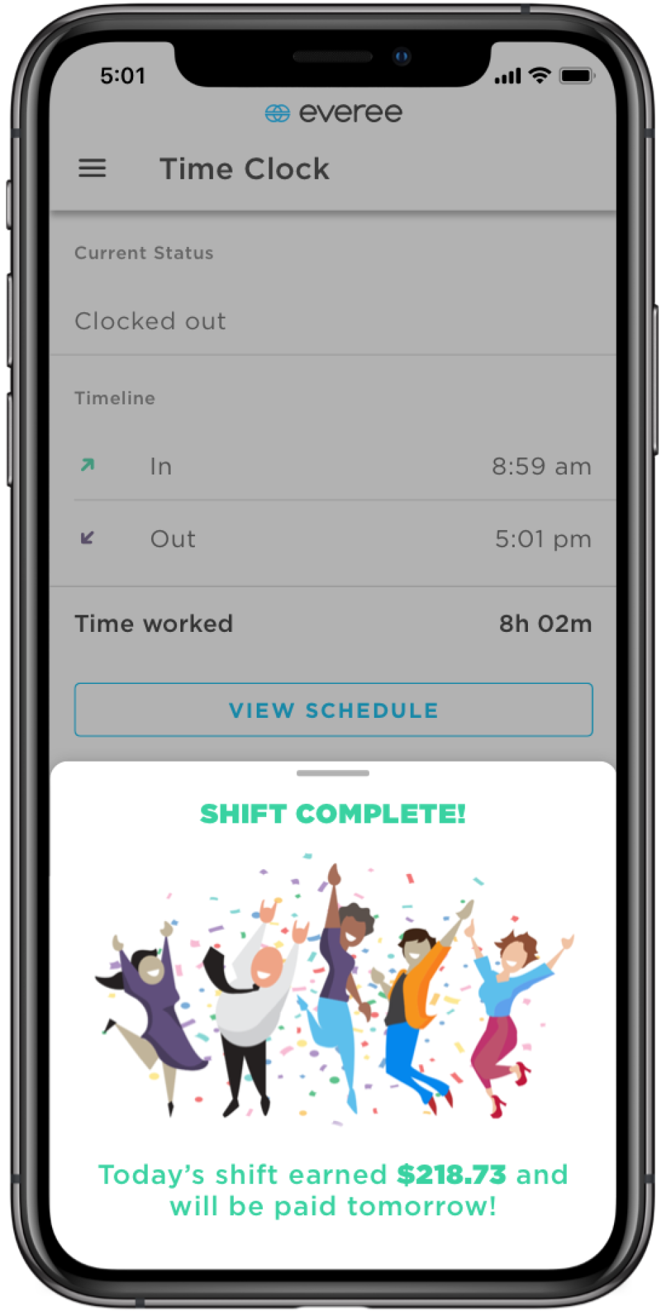 Everee | Reviews, Pricing & Demos - SoftwareAdvice AU