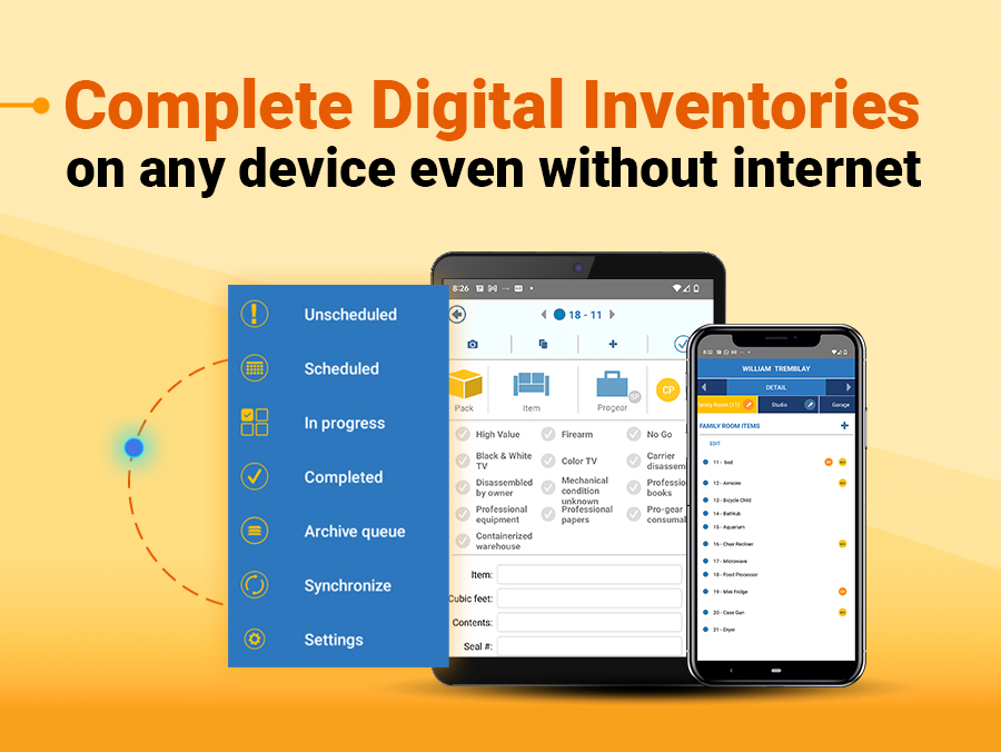 EDC-MoveStar Software Reviews, Demo & Pricing - 2024