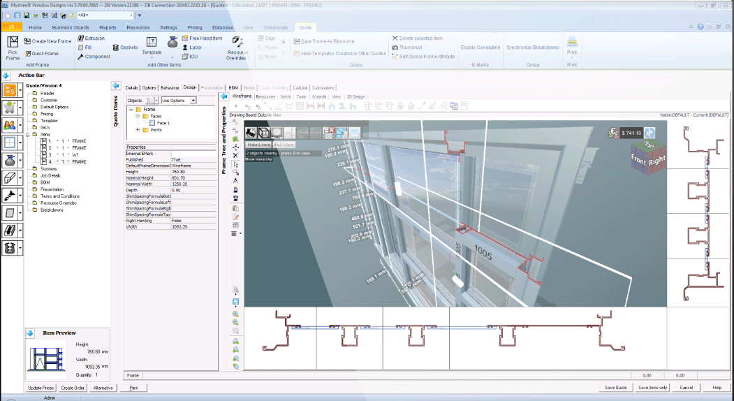 Soft Tech V6 Software - 2025 Reviews, Pricing & Demo
